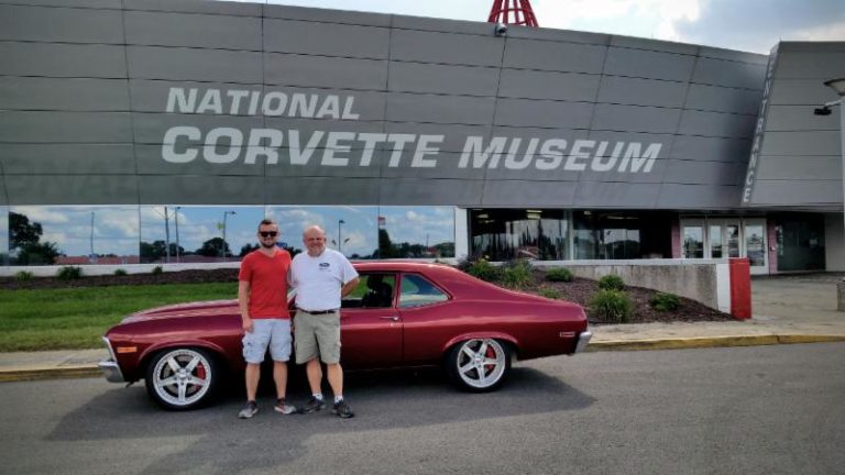 June 2018 Newsletter | GM Classics