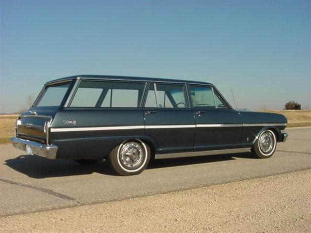Sitemapcdatahttpstondreferenzcomchevy Nova 2 Station Wagonnull